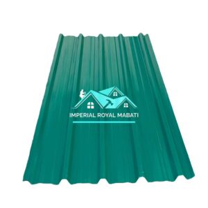 Home - Imperial Royal Mabati