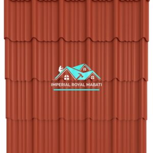 Home - Imperial Royal Mabati