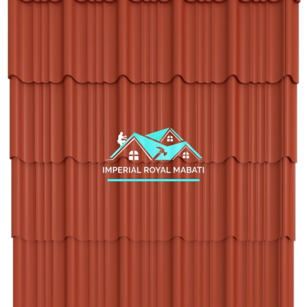 Home - Imperial Royal Mabati