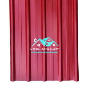 Home - Imperial Royal Mabati