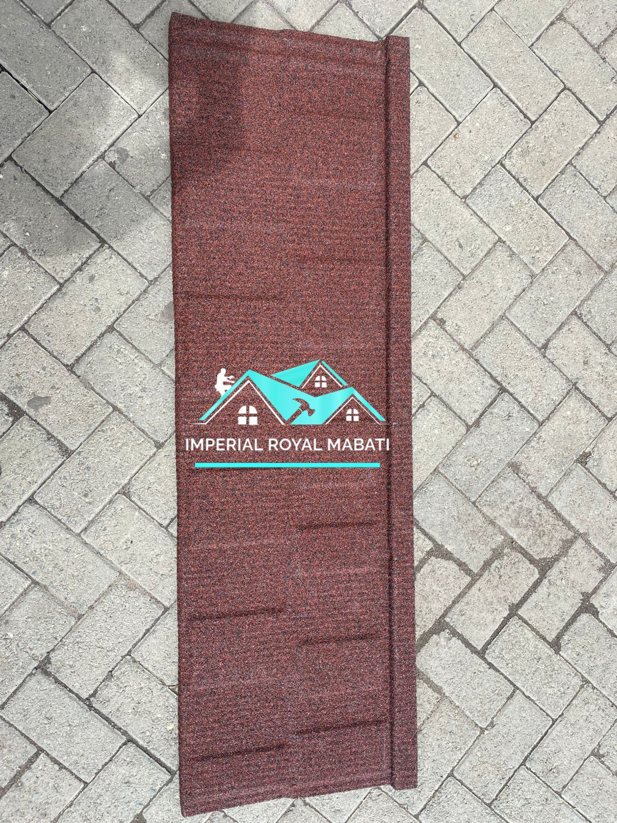 Decra Roofing – Classic & Shingles - Imperial Royal Mabati